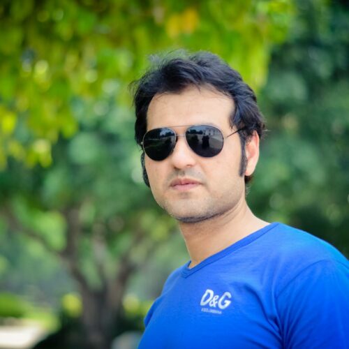 Hassan Jamil, Author at ARY Blogs